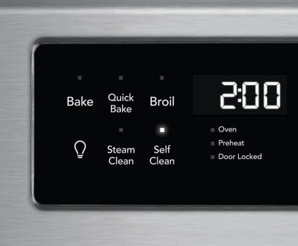 Frigidaire GCRG3038AF 30 Inch Freestanding Gas Range with 5 Sealed ...