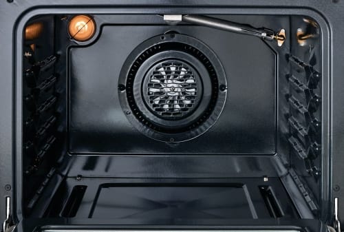 Frigidaire GCRG3038AF 30 Inch Freestanding Gas Range with 5 Sealed ...