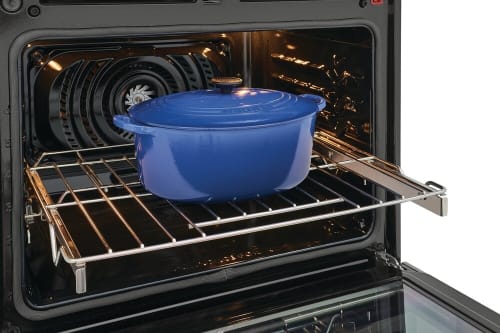 Frigidaire GCWD3067AF 30 Inch Double Electric Wall Oven with Air Fry ...