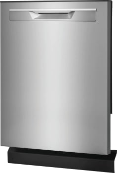 Frigidaire GDPP4515AF 24 Inch Fully Integrated Built-In Dishwasher with ...