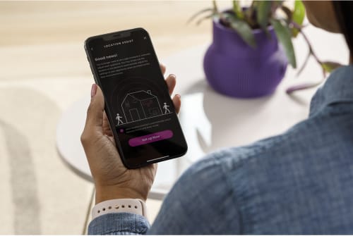 GE AHTT08BC Profile ClearView™ Window Smart Air Conditioner with Flex ...