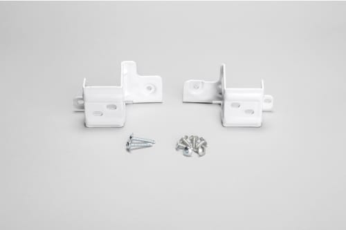 GE GFA24KITL GE Washer/Dryer 24 Inch Stack Bracket Kit