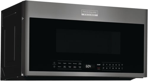 Frigidaire GMOS1964AD 1.9 cu. ft. Over-The-Range Microwave with 1,000 ...