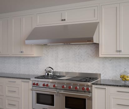 Wolf GR606CG 60 Inch Pro-Style Gas Range with 6 Dual-Stacked Sealed ...