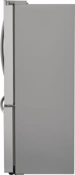 Frigidaire GRFG2353AF 36 Inch Counter-Depth French Door Refrigerator ...
