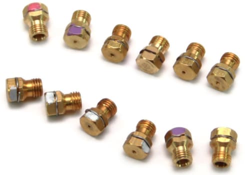 Frigidaire GRLP4 LP Gas Conversion Kit