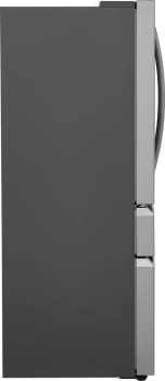 Frigidaire GRMC2273CF 36 Inch Counter-Depth French Door Refrigerator ...