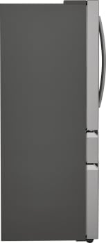 Frigidaire GRMN2872AF 36 Inch Freestanding French Door Refrigerator ...