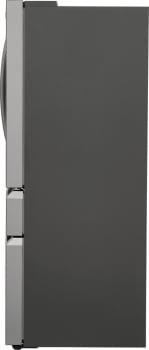 Frigidaire GRMS2773AF 36 Inch Freestanding French Door Refrigerator ...