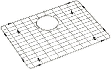Moen GSA53B Stainless Steel 18 Gauge Sink Grid