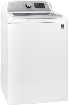 GE GTW725BSNWS 27 Inch Top Load Washer with 4.6 Cu. Ft. Capacity ...