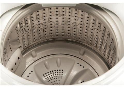 Haier HLPW028BXW 2.1 cu. ft. Portable Washer with 8 Wash Cycles, 750 ...