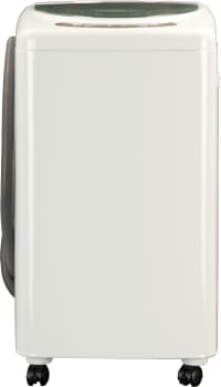 Haier HLP21N 18 Inch 1.0 cu. ft. Portable Washer with 3 Wash Cycles ...