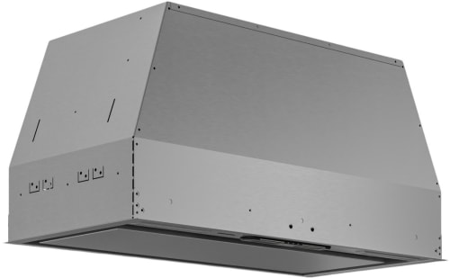 Best HBN65306SS Under Cabinet Smart Range Hood with 4-Speed/650 CFM ...