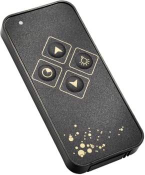 Broan HCR4 Handheld Remote Control for Broan® EWP1 and EWT1 Chimney ...