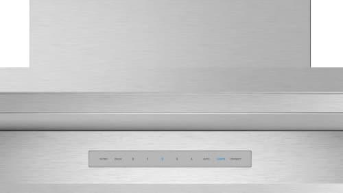 Thermador HDDB30WS 30 Inch Wall Mount Smart Range Hood With 4-Speed/600 ...