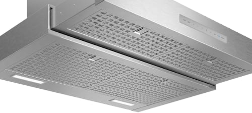 Thermador HDDB30WS 30 Inch Wall Mount Smart Range Hood With 4-Speed/600 ...
