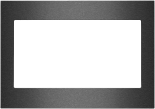 Whirlpool MTK1627PV 27 Inch Trim Kit for 1.6 Cu. Ft. Countertop ...