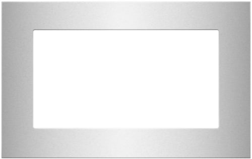 Whirlpool MTK1630PZ 30 Inch Trim Kit for 1.6 Cu. Ft. Countertop ...