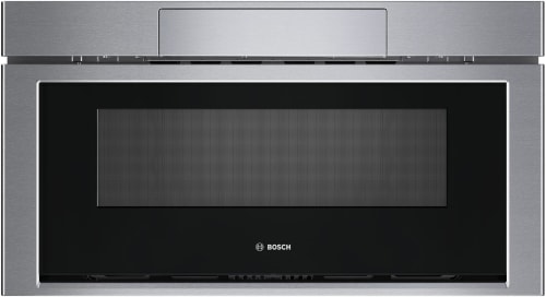 Bosch HMD8054UC 30 Inch Smart Microwave Drawer with 1.2 Cu. Ft ...