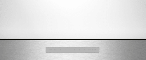 Thermador HMDW36WS 36 Inch Under Cabinet Smart Range Hood with 4-Speed ...