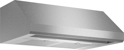 Thermador HMWB30WS 30 Inch Wall Mount Smart Range Hood with 4-Speed/600 ...