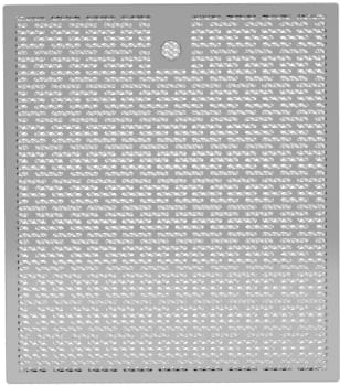 Broan HPFA3A36 Type D3 Aluminum Micro Mesh Grease Filter 15-29/40" x 16 ...