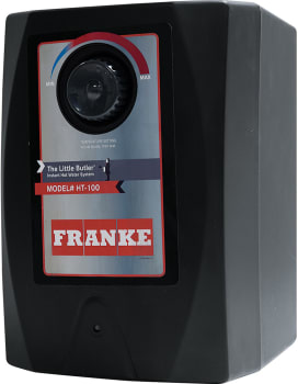 Franke HT100 Little Butler® HT-100 Heating Tank with 40 Cups per Hour ...