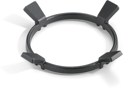 LOFRA LFWOK Cast Iron Wok Pan Support Ring