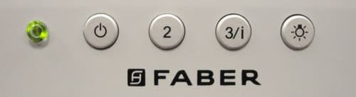 Faber INSM28SS 28 Inch Inca Smart Custom Hood Insert with 250 CFM ...