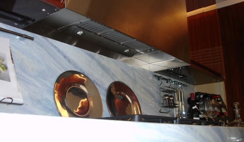 Faber INHC29SS600B Inca HC SS Custom Hood Insert with 600 CFM Internal ...