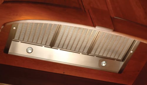 Faber INHC29SS600B Inca HC SS Custom Hood Insert with 600 CFM Internal ...