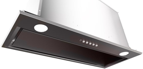 Faber INLX28SSV Inca Lux Insert Range Hood with Perimetric Filter ...