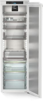 Liebherr IRBP5170 22 Inch Panel Ready Built-In Column Smart ...