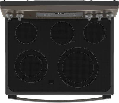 GE JB735EPES 30 Inch Freestanding Electric Range with 5 Element Burners ...