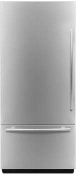 JennAir JBBFL36NHS 36 Inch Stainless Steel Left Hinge Door Panel for ...