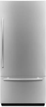 JennAir JBBFR36NHS 36 Inch Stainless Steel Right Hinge Door Panel for ...