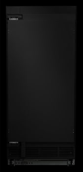 JennAir JBRFL36IGX 36 Inch Panel Ready Built-In Smart Refrigerator ...