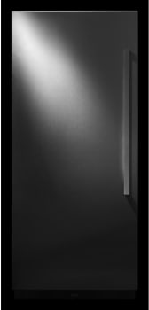JennAir JBRFL36IGX 36 Inch Panel Ready Built-In Smart Refrigerator ...