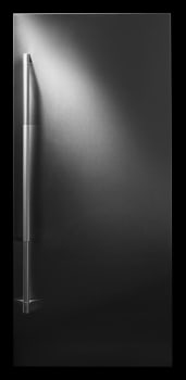 JennAir JBRFR36IGX 36 Inch Panel Ready Built-In Smart Refrigerator ...