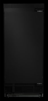 JennAir JBRFR36IGX 36 Inch Panel Ready Built-In Smart Refrigerator ...