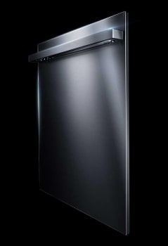 JennAir JDPSS244LM 24 Inch Built-In Fully Integrated Dishwasher with 13 ...