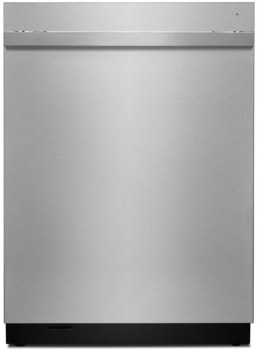 JennAir JDPSS244PM 24 Inch Fully Integrated Built-In Dishwasher with 14 ...