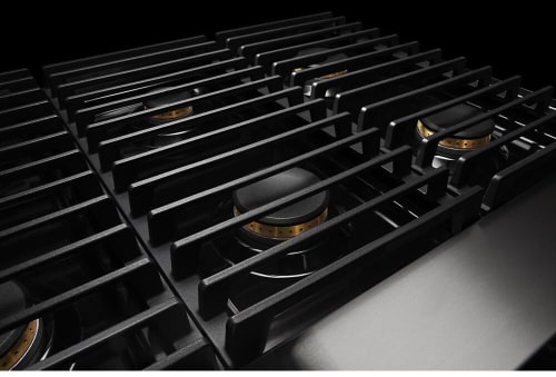 JennAir JDRP430HM 30 Inch Smart Freestanding Dual Fuel Range with WiFi ...