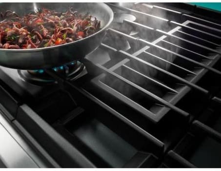 JennAir JDS1750FP 30 Inch Slide-in Dual Fuel Range with Downdraft ...