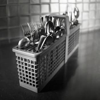 JennAir JDTSS243GX 24 Inch Fully Integrated Panel Ready Dishwasher with ...