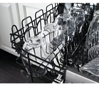 JennAir JDTSS243GX 24 Inch Fully Integrated Panel Ready Dishwasher with ...