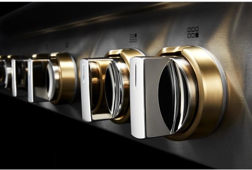 JennAir JGCP536HL 36 Inch Gas Rangetop with 4 Sealed Brass Burners ...