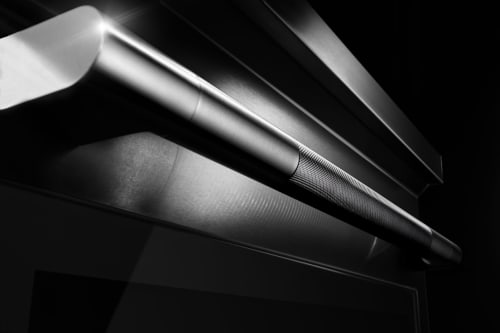 JennAir JDS1450ML 30 Inch Slide-In Dual-Fuel Range with 5 Sealed ...