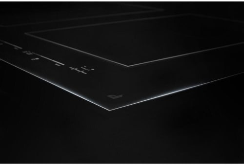JennAir JIC4730HB 30 Inch Induction Cooktop with 4 Element Burners ...